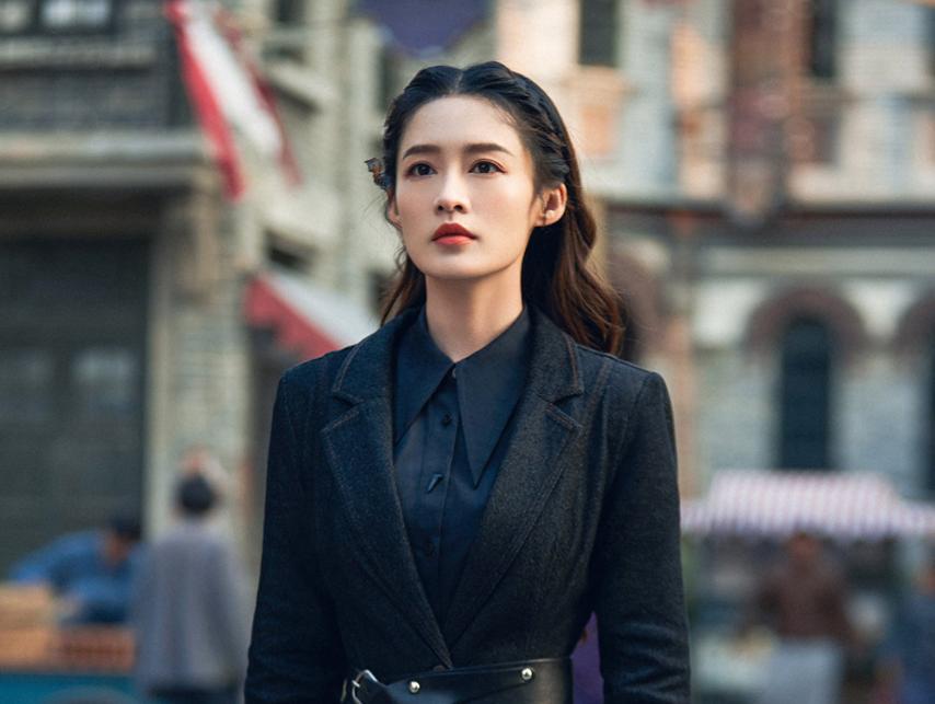 "Peng Dahai" in "Please King" has the face of Wei Daxun, and his acting ...