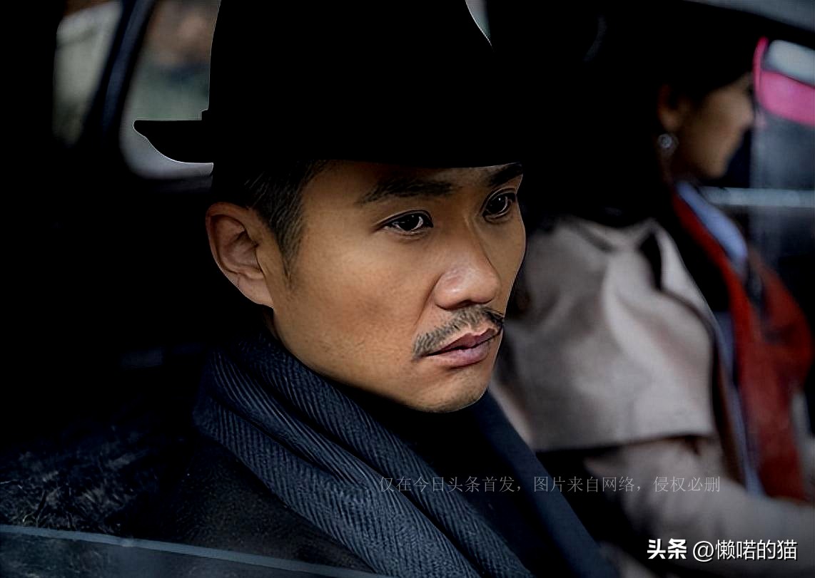Lao Ding from "Review: Parental Love": 52-year-old Ren Shuai ...