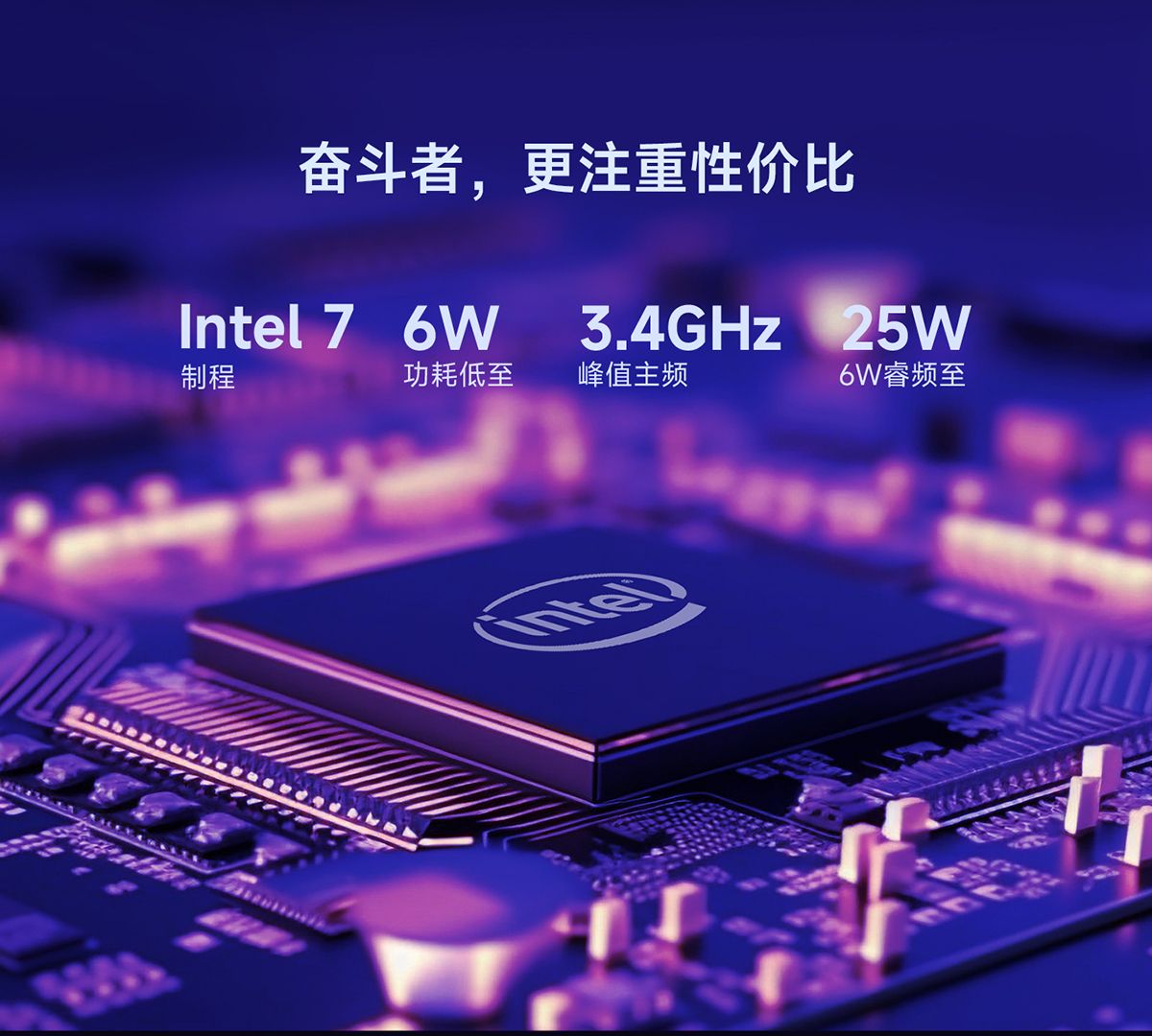 GMK G2, a thousand yuan mini computer, the king of cost performance - iNEWS