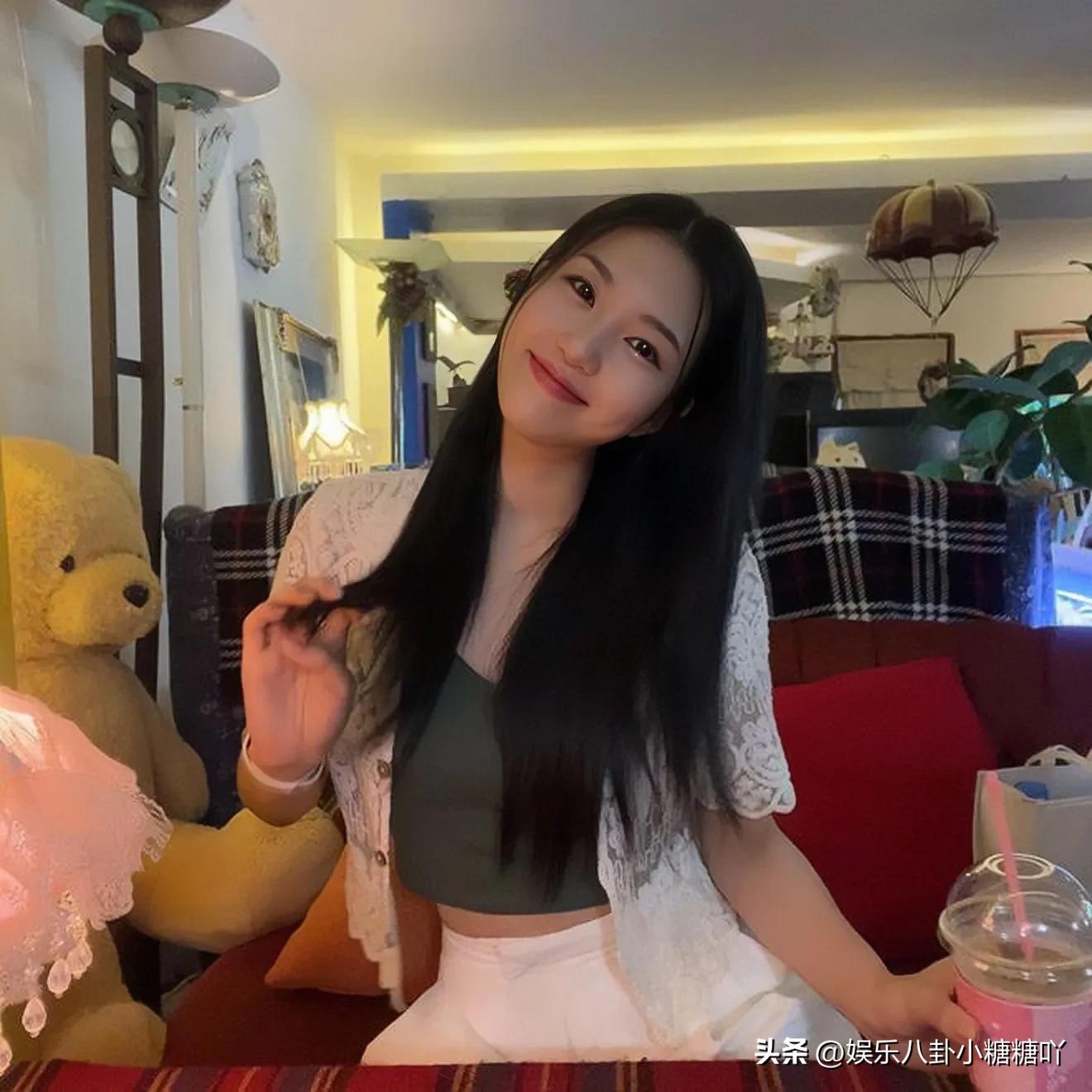 The 29-year-old South Korean artist Park Soo-ryeon died suddenly due to ...