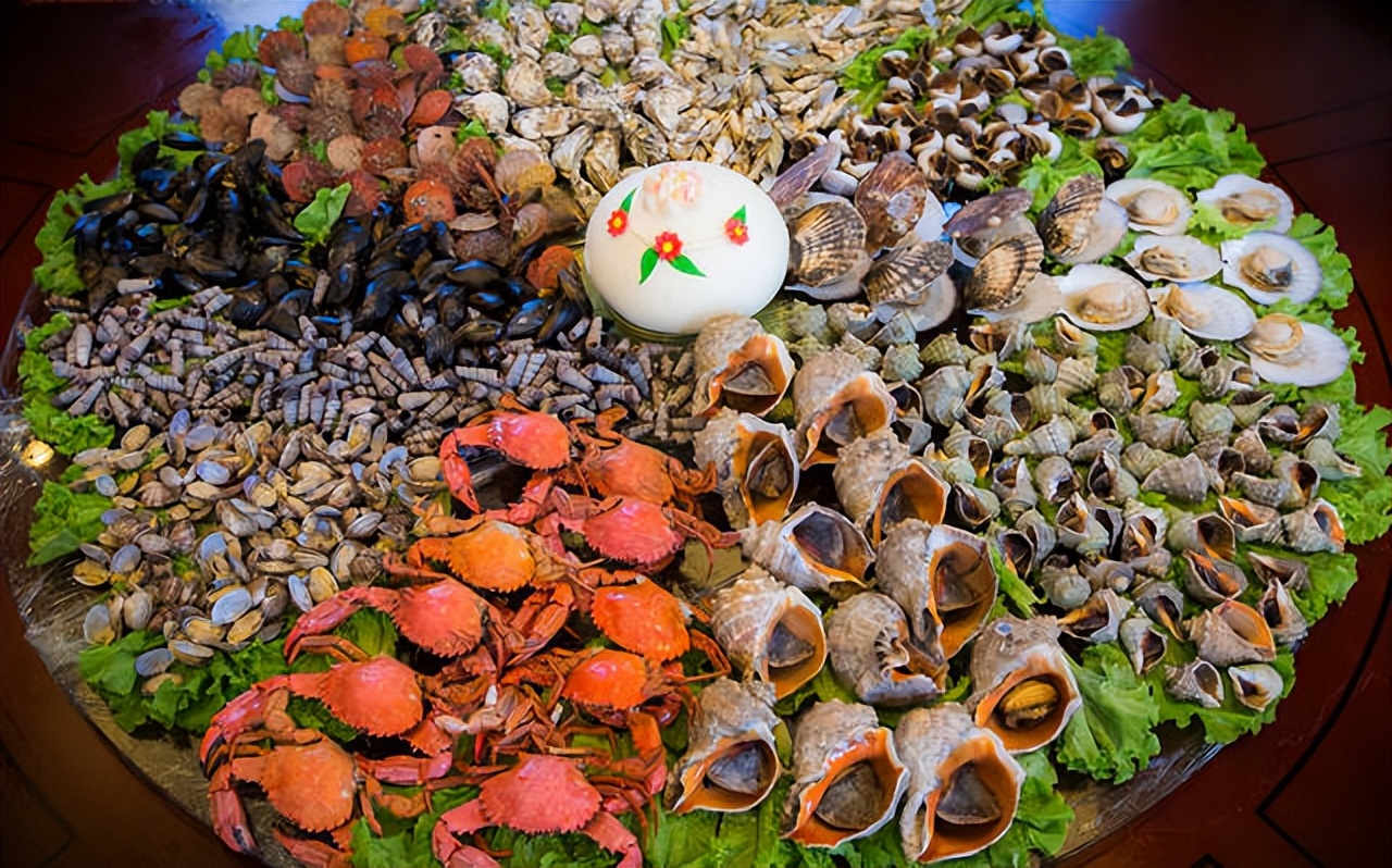 The King of History and Culture of Cuisine——Shandong Cuisine - iNEWS