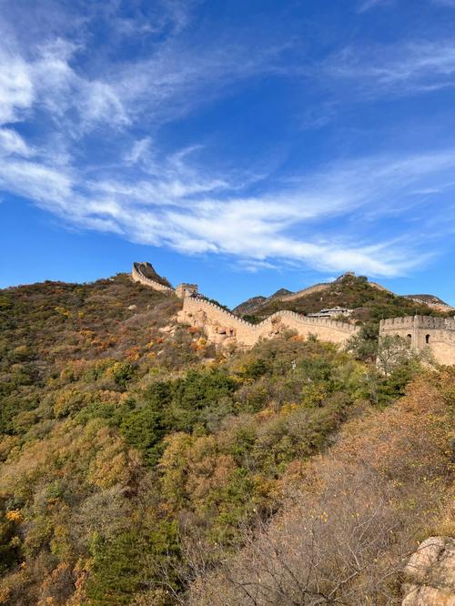 When you come to Beijing, you must find a local tour group. Beijing 6 ...