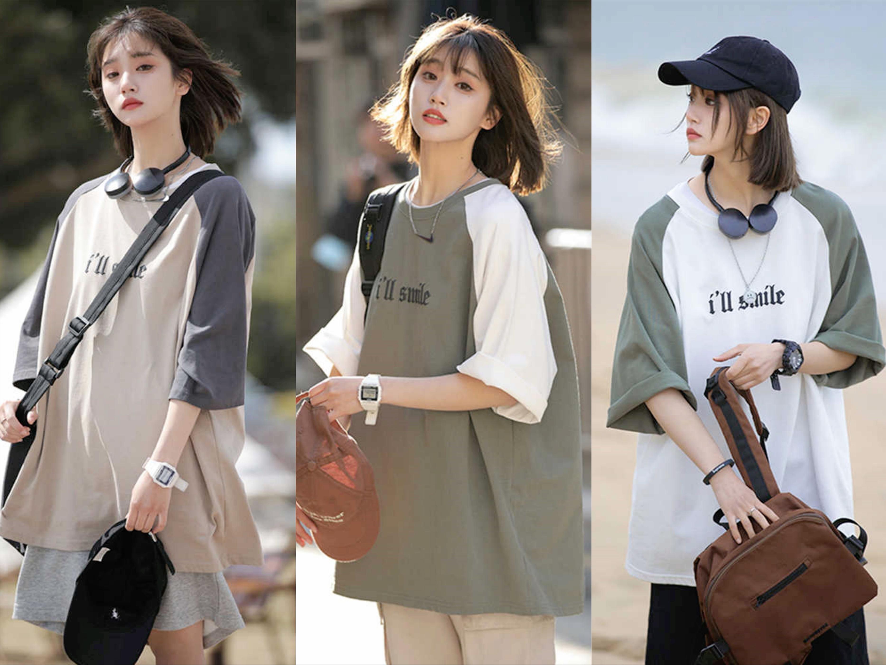 Not the second choice: the neutral style is prevalent, so that the ...