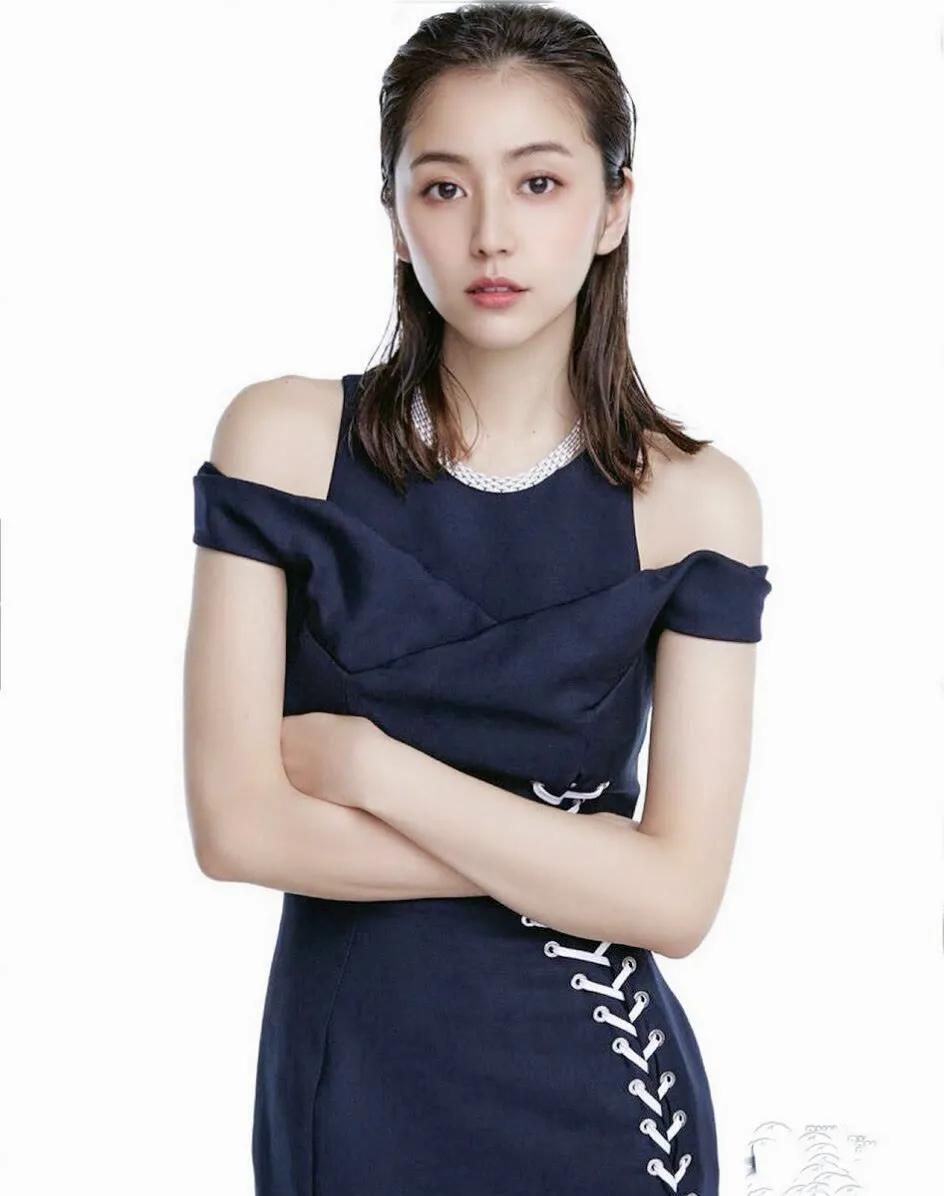 Japanese and Korean star "Masami Nagasawa" has a perfect body - iNEWS