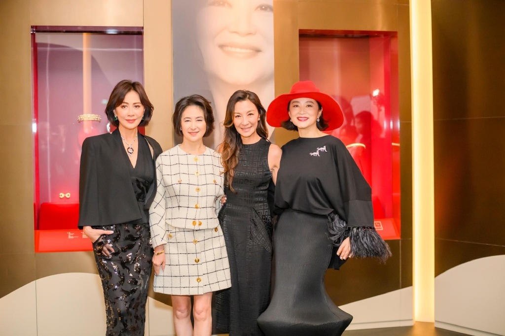 Is Brigitte Lin the number one beauty in the 1980s? Look at the photo ...