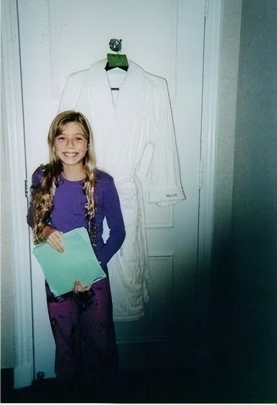 The famous American child star was used by her mother as a cash cow ...