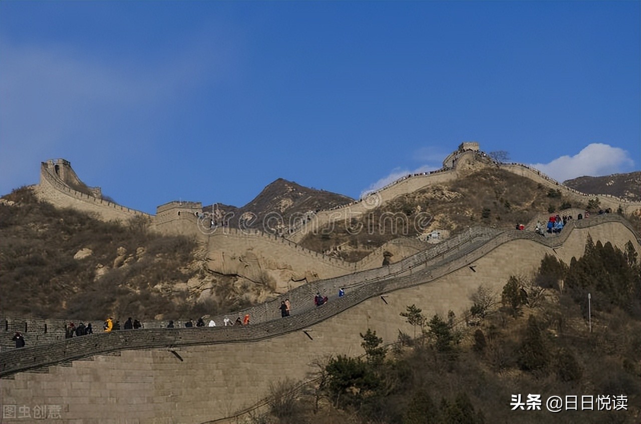 Emperor Chongzhen died on the stingy door - iNEWS