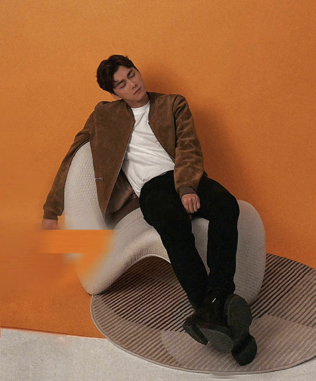 Little Gossip, Li Yifeng, Wang Hedi, Chen Sicheng - iNEWS