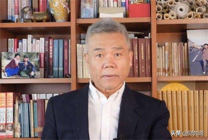 The Winglong Loan was questioned by Sima Nan and led to a lending ...