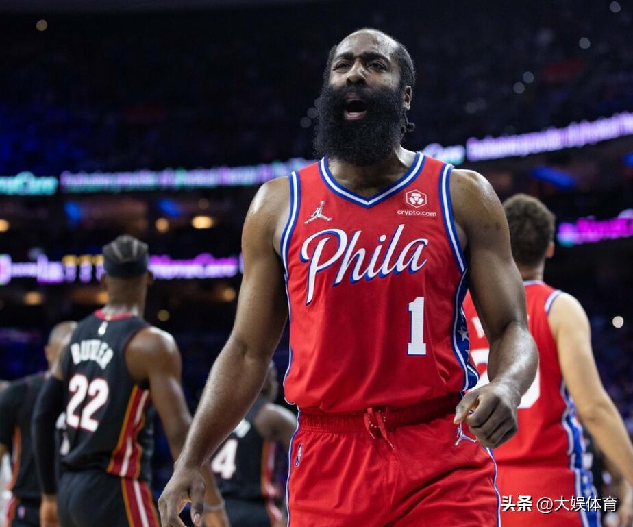 Is Harden's return to the Rockets a good choice? There's a good coach ...