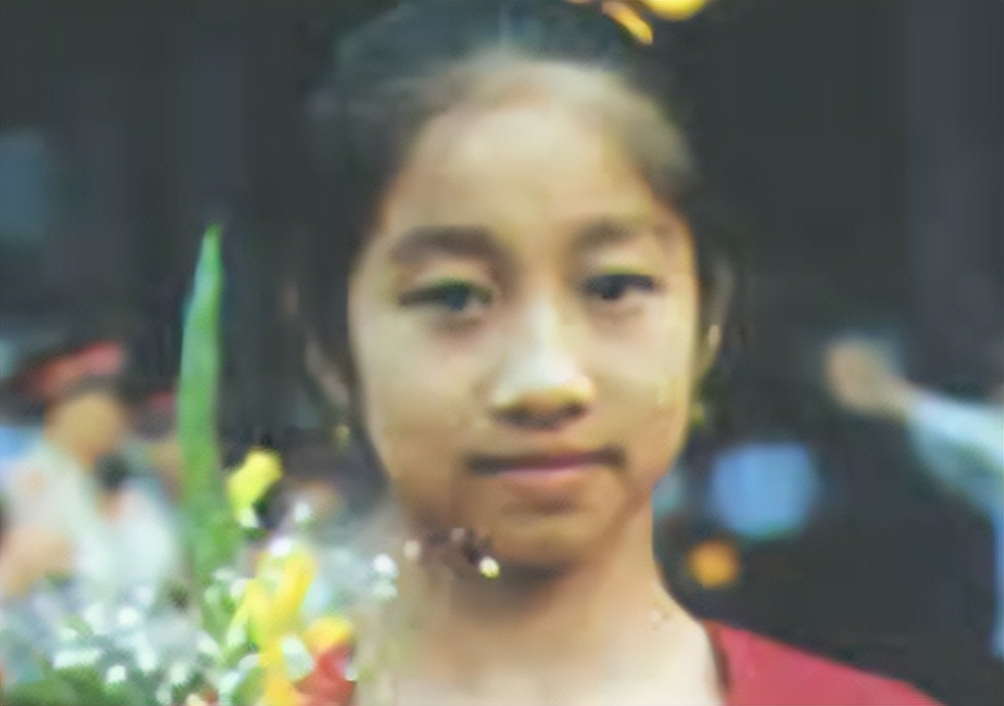 Lu Li, who won the gold medal due to illness, went to the United States ...