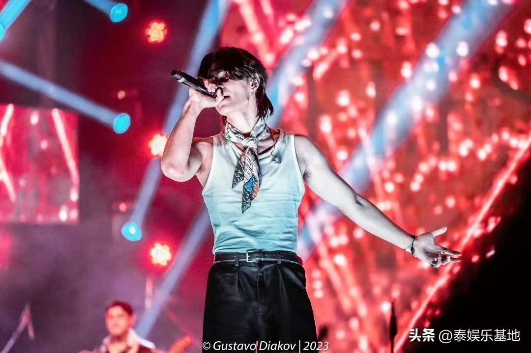 "Call Me by Fire" invites Thai brother again, Jeff Satur is recording ...