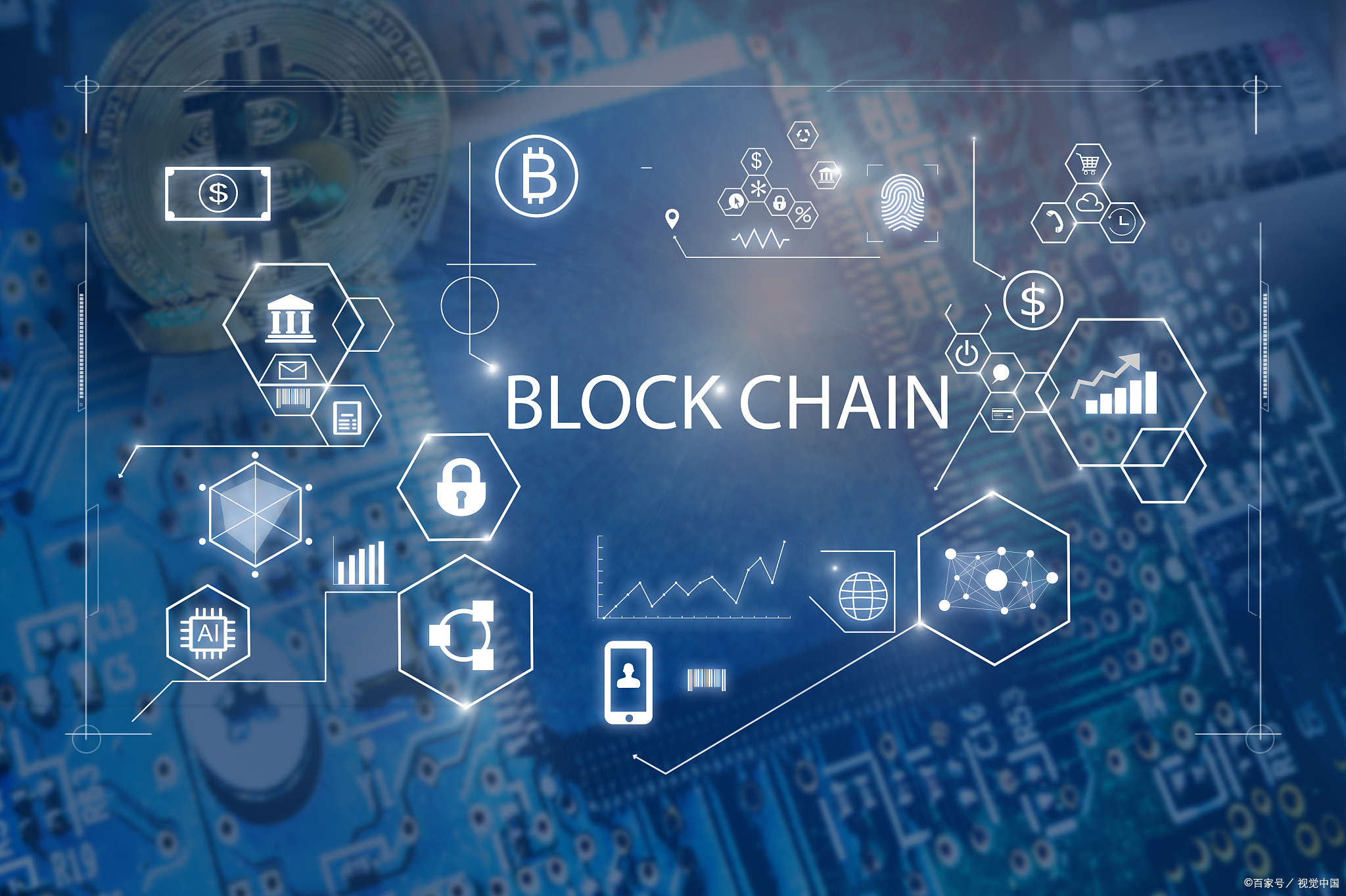 Smart Contract: Blockchain Automation & Decentralization Core ...