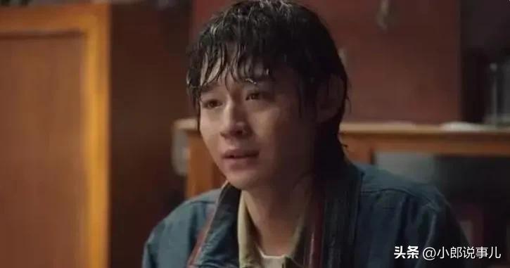 "The Long Season" Wang Yang's Doomed Tragedy! Fu Weijun killed Wang ...