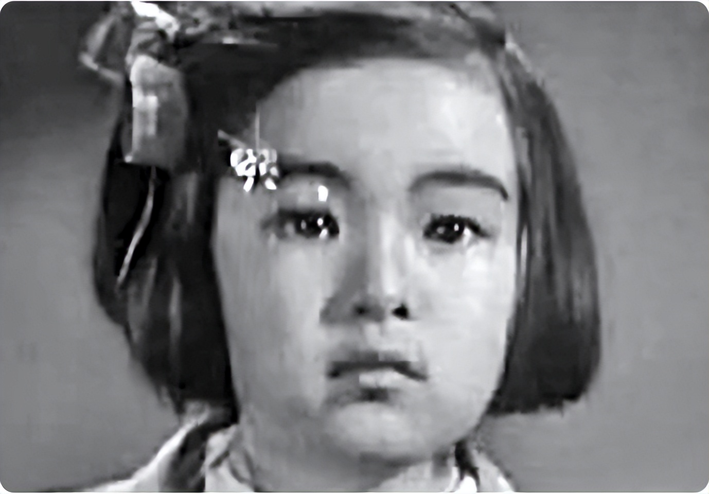 Famous director Huang Shuqin: Suffering from Alzheimer's disease in his ...