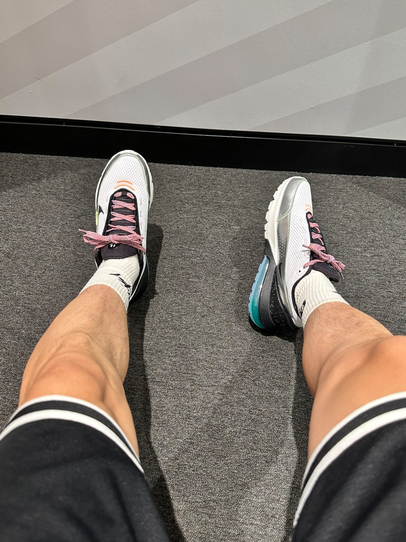 High-value Nike Air Max Pulse men's sneakers have both retro and ...