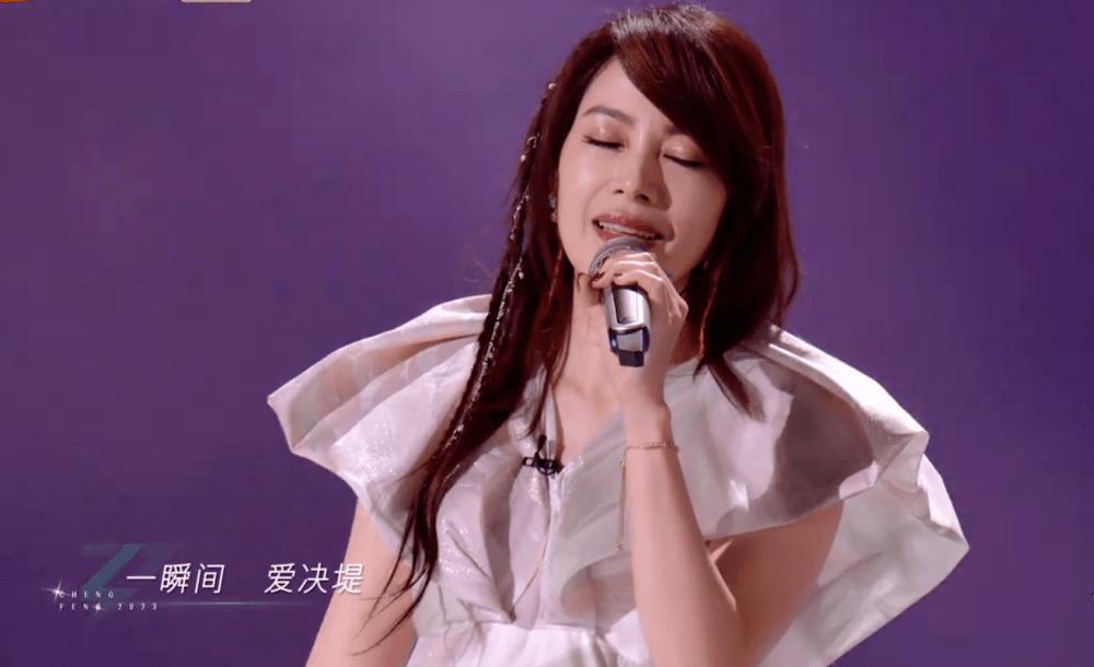 Why can't Xu Huaiyu become the second Wang Xinling? Mediocre ...