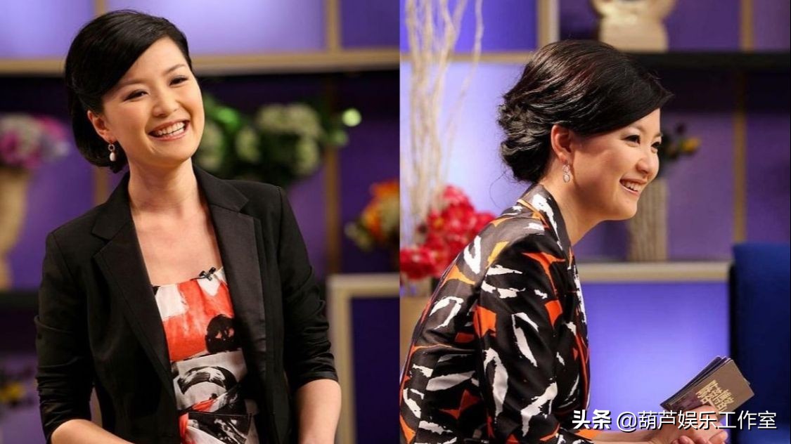 Concerned about Chen Rong's resumption of work, it is better to talk ...