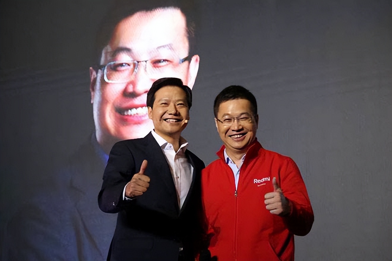 What do you think of Xiaomi's mobile phone executives constantly ...