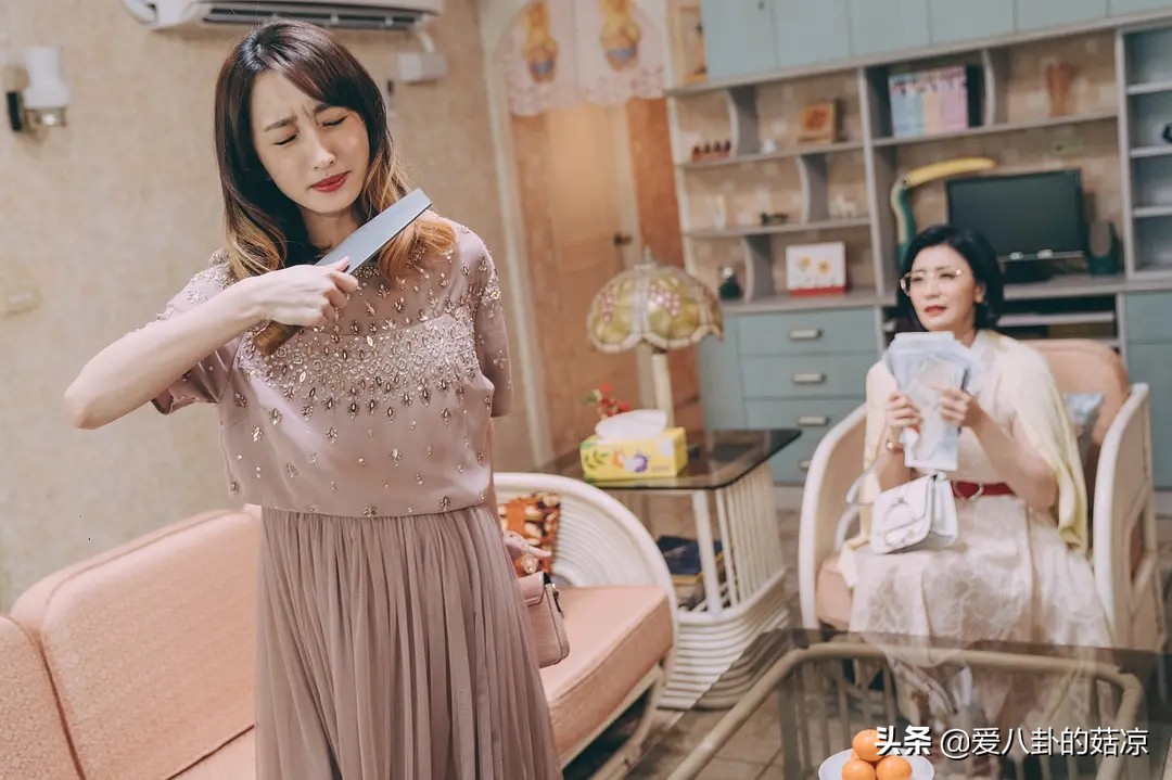 Jia Jingwen comes with a new drama, Ke Jiayan and Wu Kangren join ...