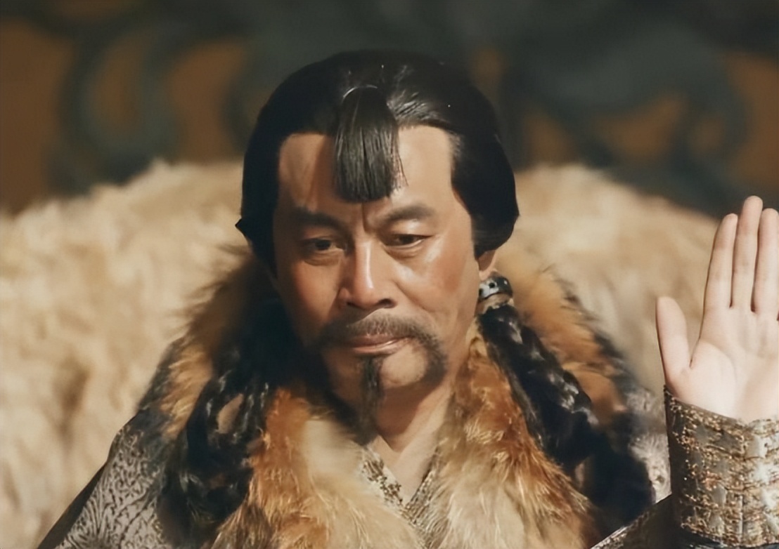 Equal treatment? Hua Yi has the same root, which may be the reason why ...