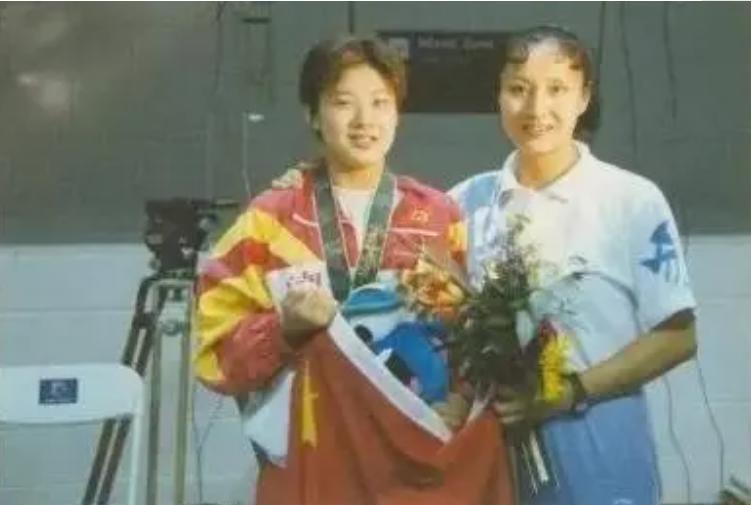 Fu Mingxia, the diving queen - iNEWS