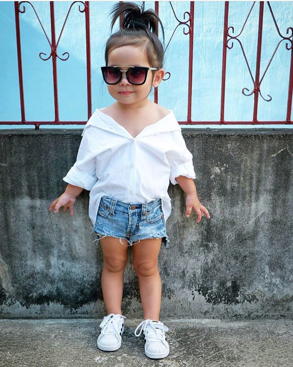 Children's timidity may stem from parents, avoid overprotection and ...