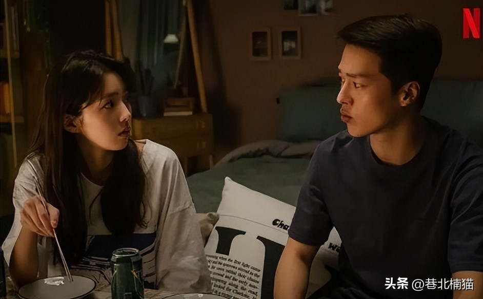 What kind of character creation and theme expression is used in "Sweet ...