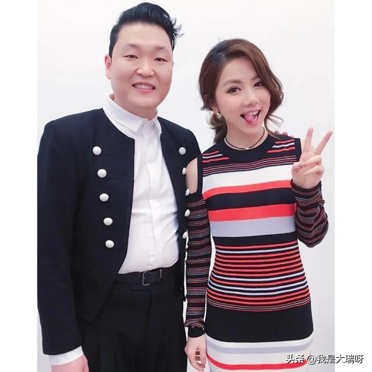 Uncle Psy's concert staff fell to his death!Only 27 years old, netizen ...