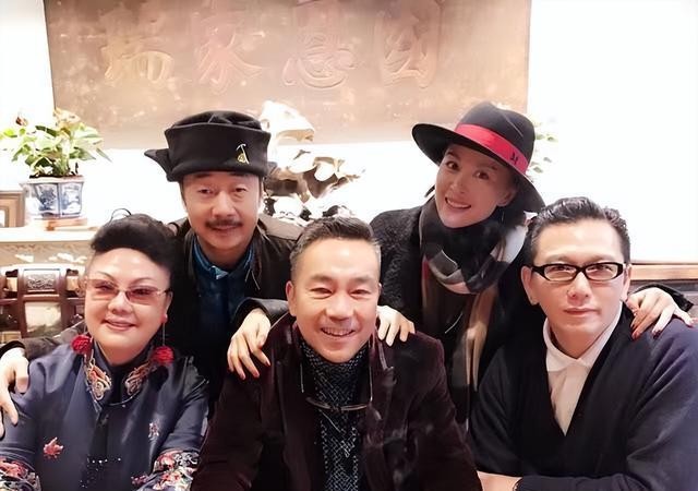 Meng Zhen cried, Yang Yi fought back and said he was no longer an ...
