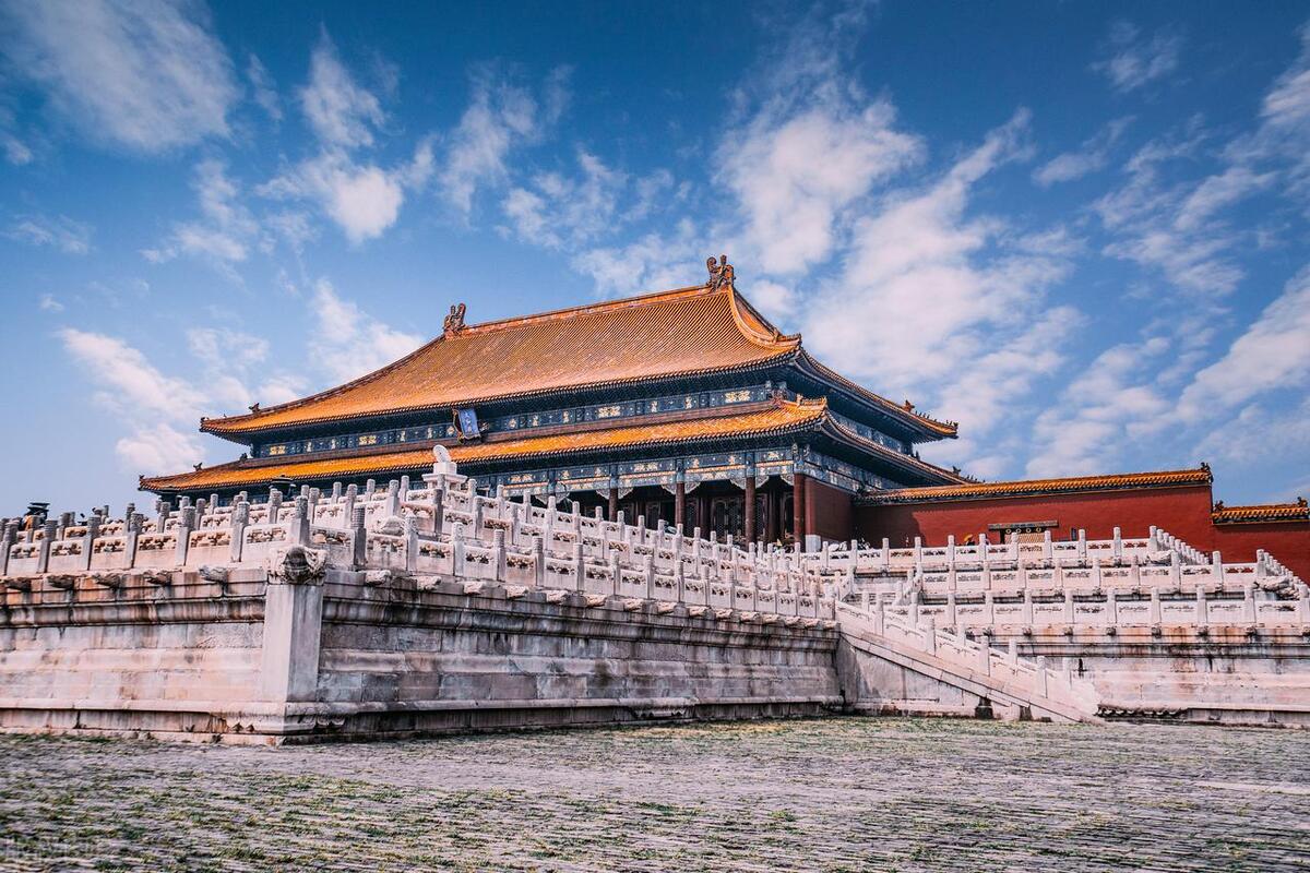 Looking back at 1468 when China was unified! - iNEWS