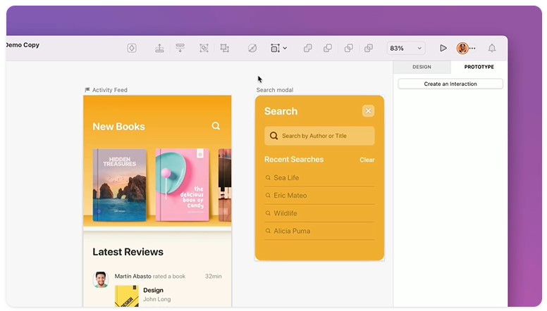 The new version V94.1 of the UI design software Sketch has been updated ...