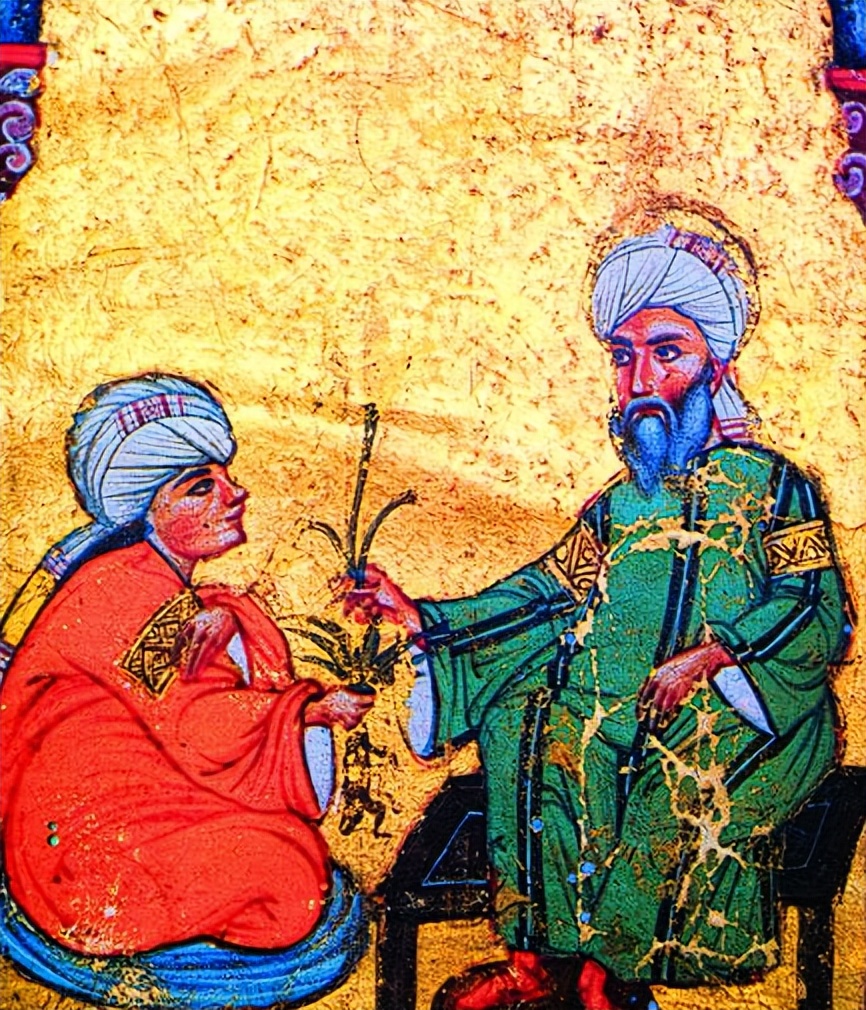 Iran: Isfahan School and Iranian Shia, Status Construction Status and ...