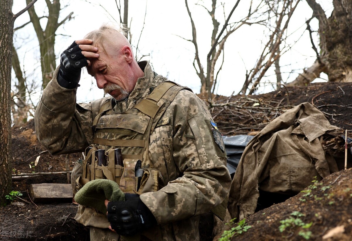 What are you fighting for? The decisive battle is imminent, and the ...