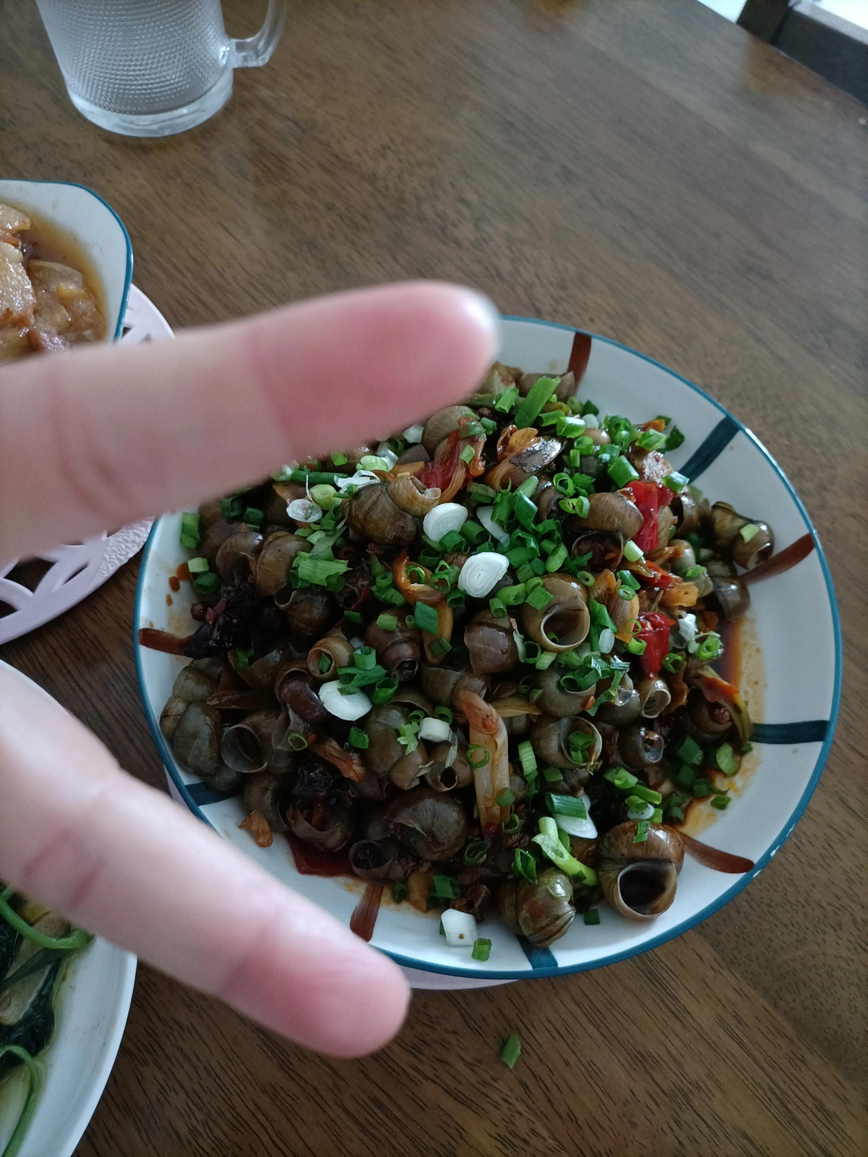 Spicy snails are indispensable in summer, have you learned? - iMedia