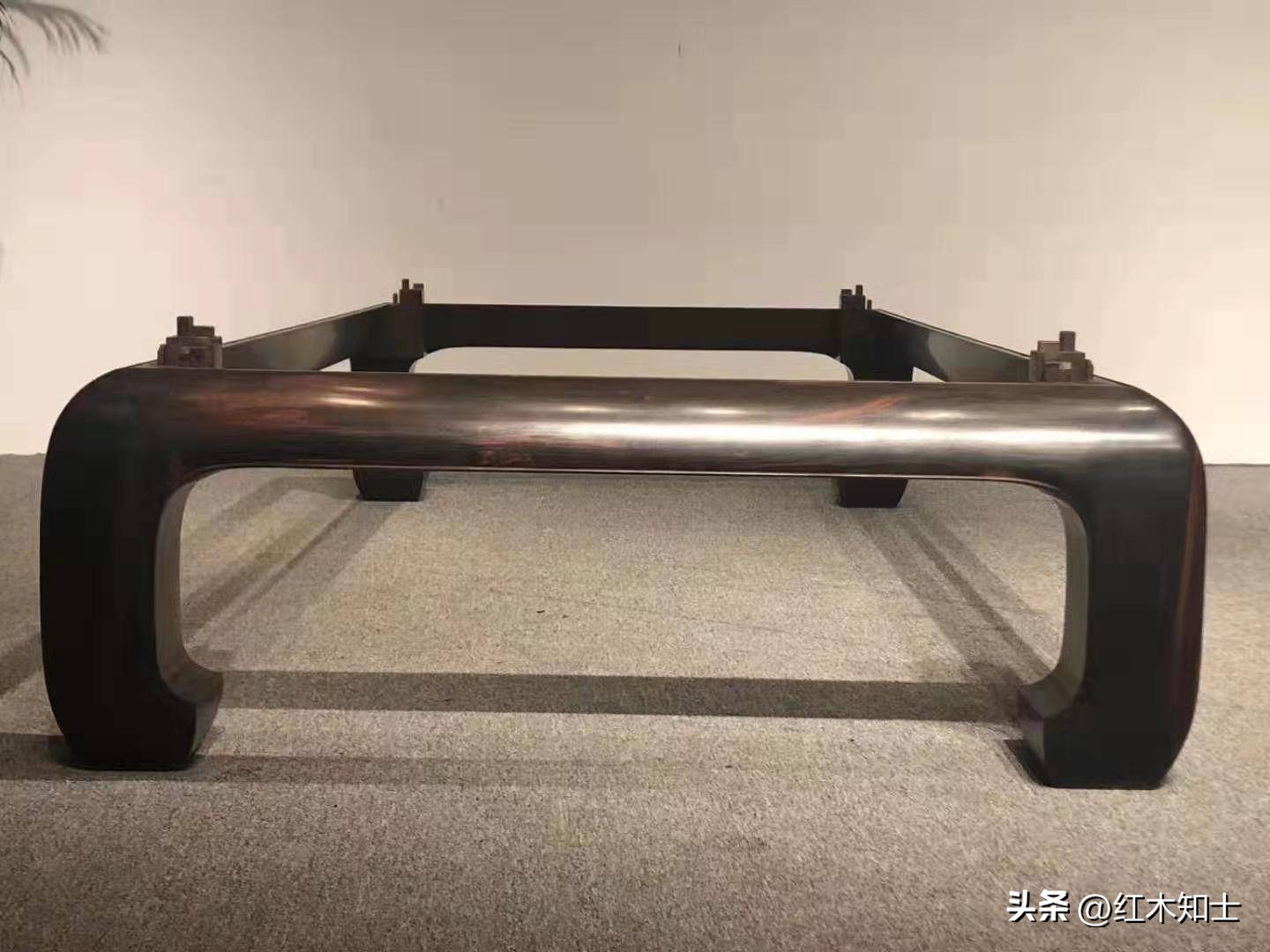 How to choose an exquisite Arhat bed? - iMedia