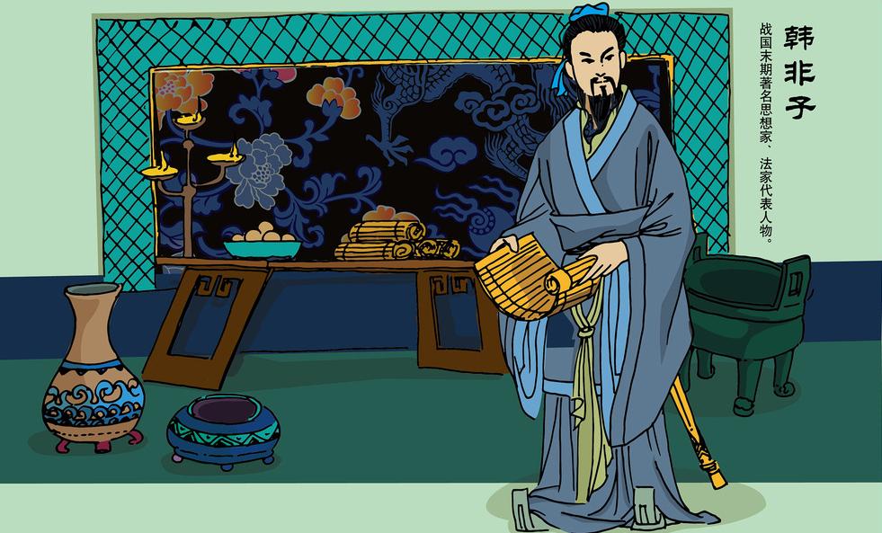 In-depth Analysis: Interpretation of the Russo-Ukraine War from Han Feizi - iNEWS