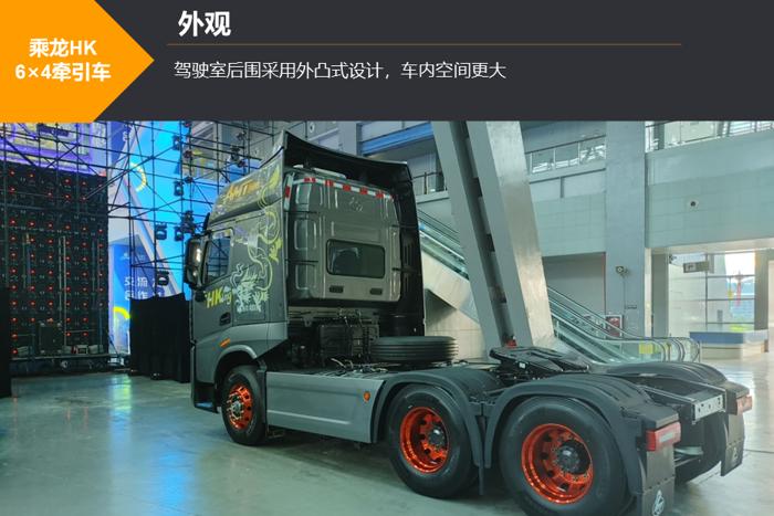 The 680-horsepower luxury mobile cockpit is coming! Another high-end ...