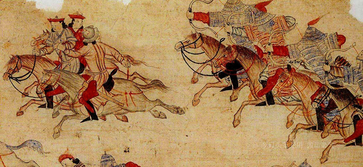 Li Kaigu, the initiator of the "Yingzhou Rebellion", was about to die ...