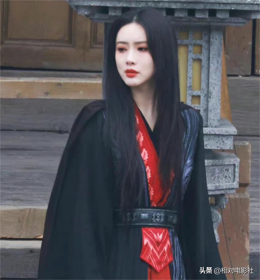 After playing Mu Nianci, play Mei Chaofeng again! This time, Mencius has chosen the right one ...