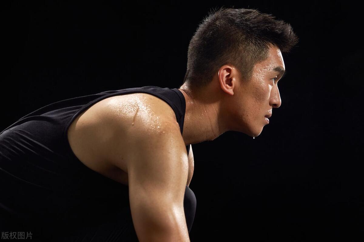 Running will sweat a lot, how many people know the past and present of ...