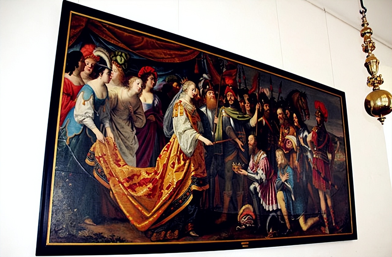 Margaret I: The Greatest Queen in Nordic History - iMedia