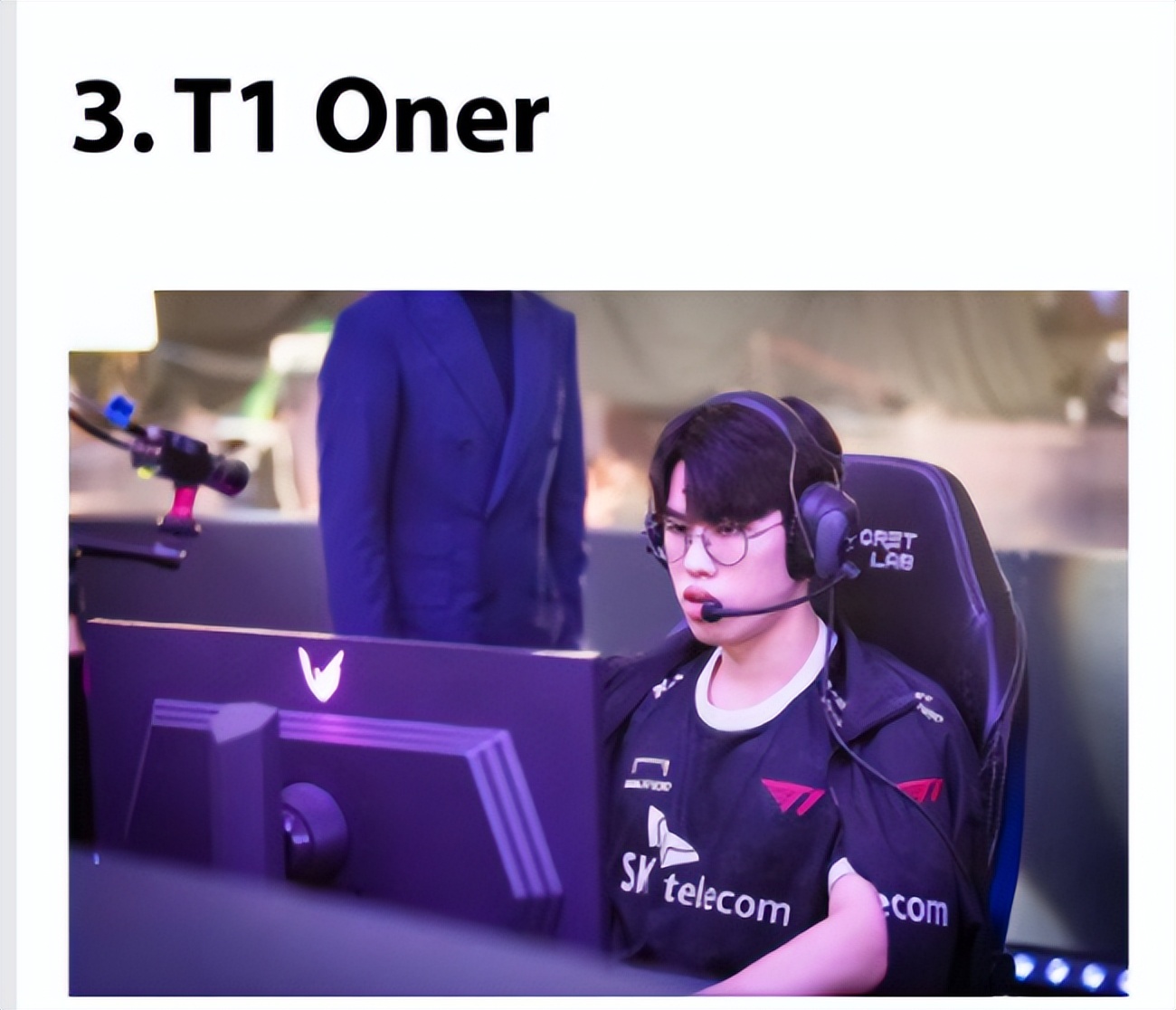 LOL：外媒評選MSI打野TOP 5，Kanavi力壓Peanut排第一Xun排名第四 - 資訊咖