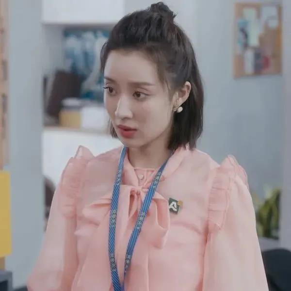 Photo of Sun Jiayu, the actor of "Settle Down" - iMedia