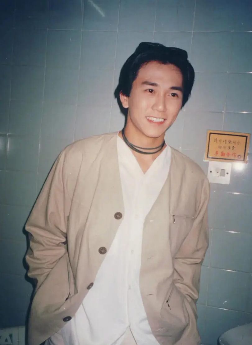 Wen Zhaolun: After 2 marriages and 2 divorces, he married actor Zhao ...