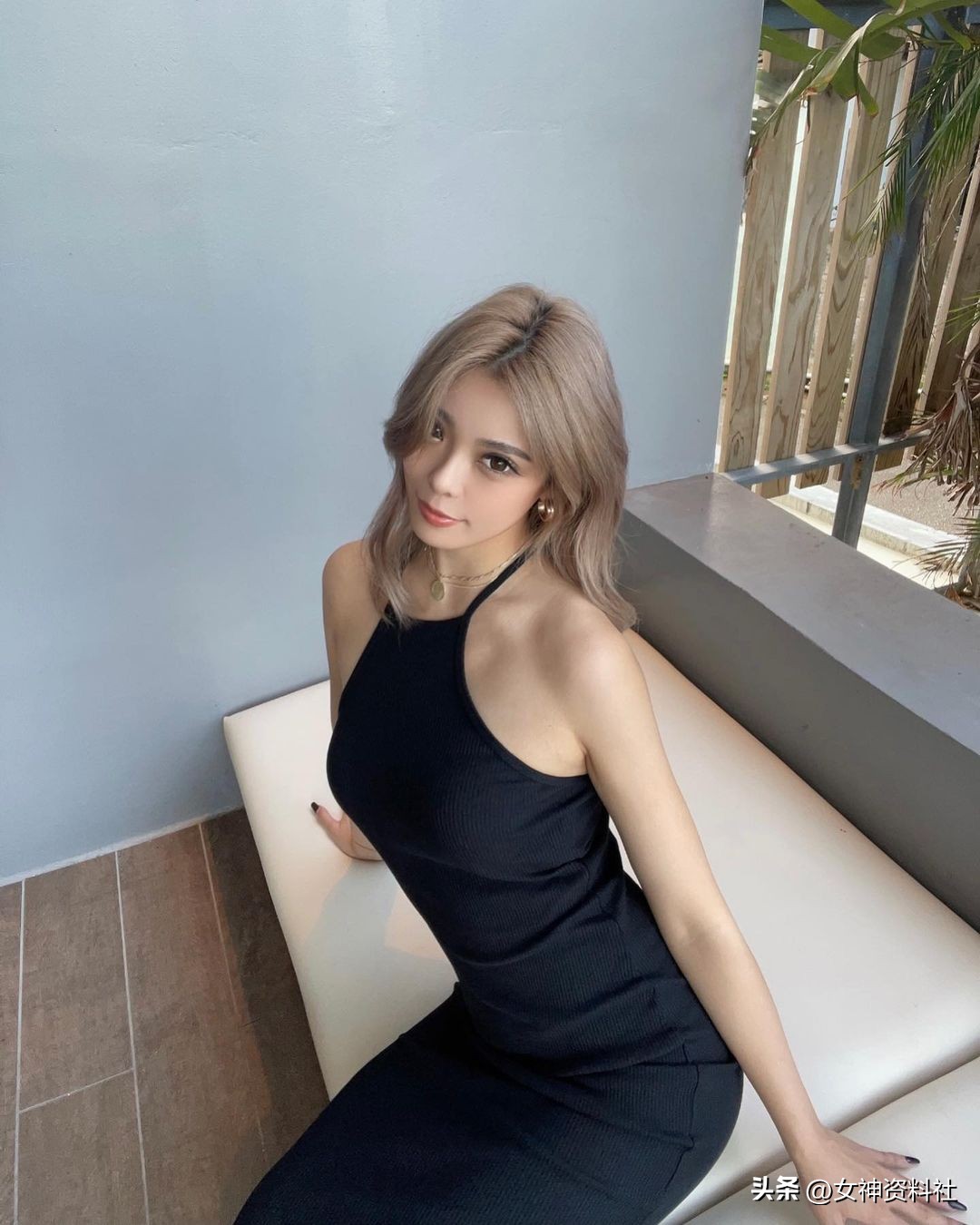 RIONA, the newest member of CYBERJAPAN DANCERS!Sexy and hot again - iNEWS