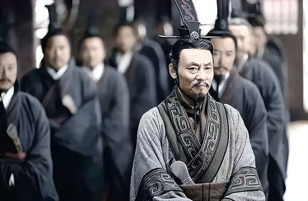 After the Battle of Changping, why did Bai Qi have to fight against the ...