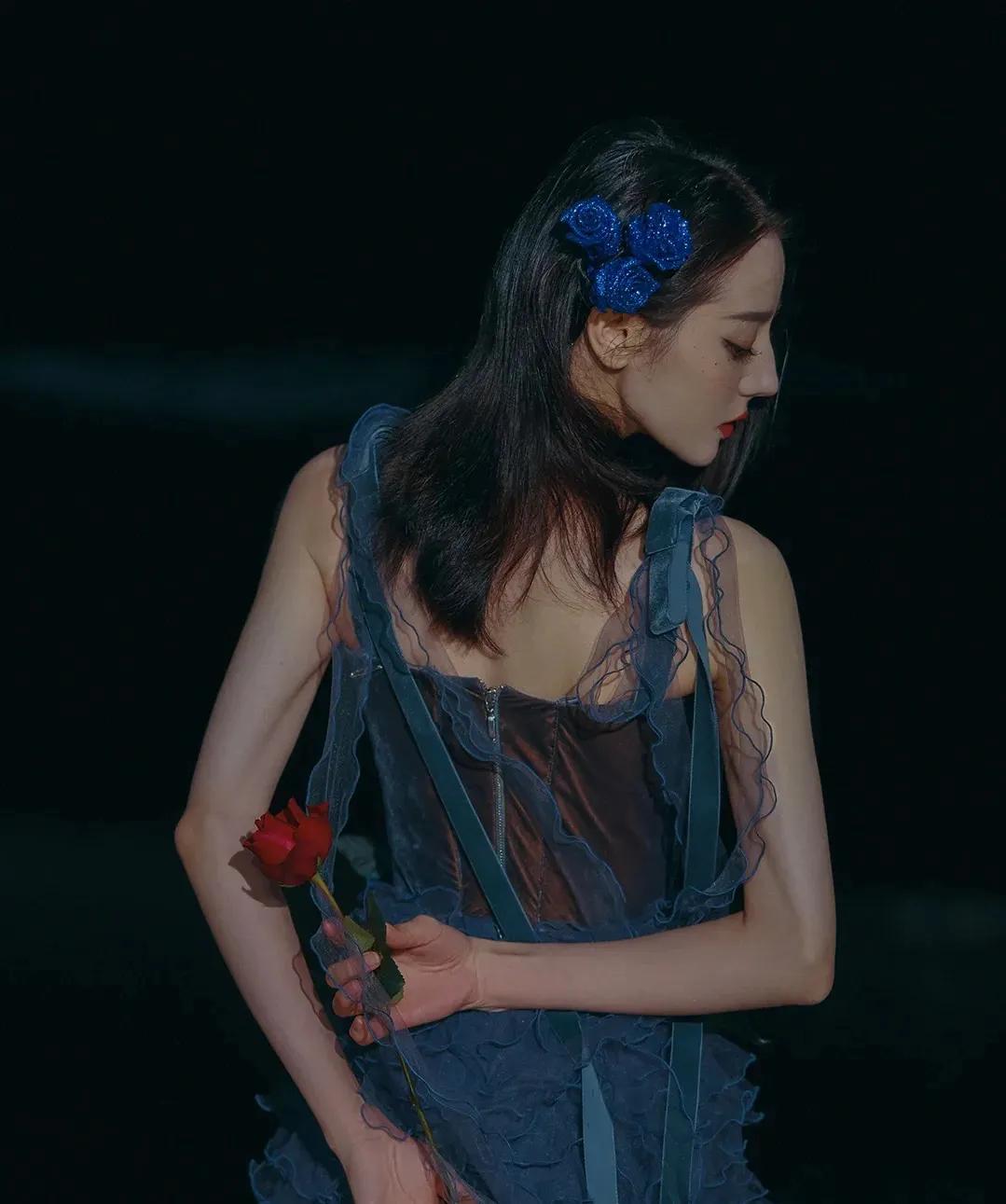 Di Lieba's latest fashion style - iMedia