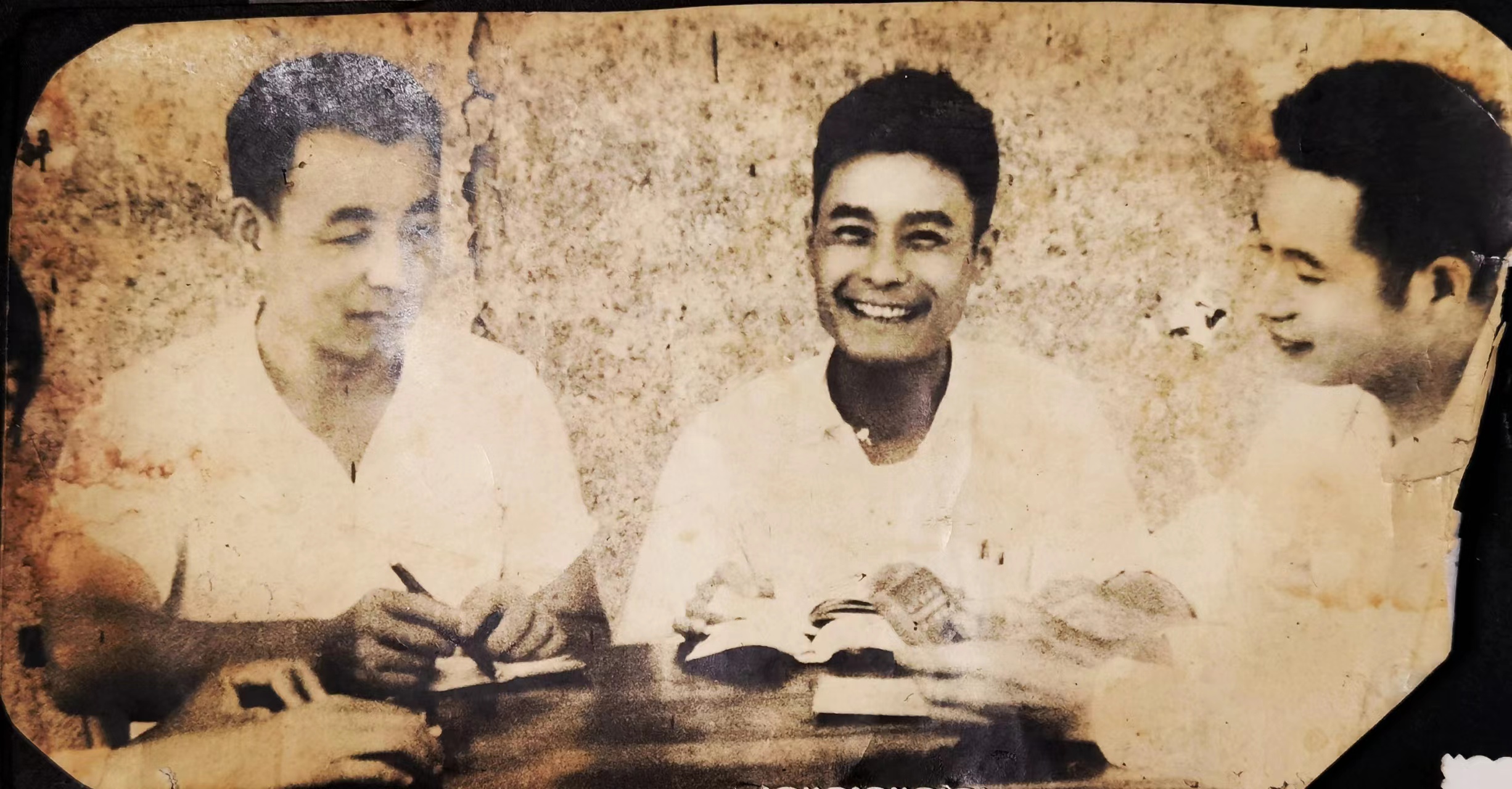 Changyang, Hubei: See the summary of work 47 years ago, revealing the ...