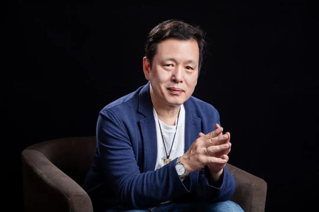 Li Jingze: The development of rural areas needs the blood of youth - iMedia